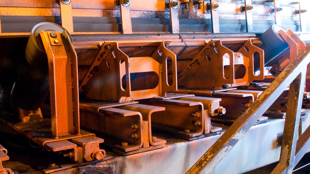 Prevent Impact Damage During Loading