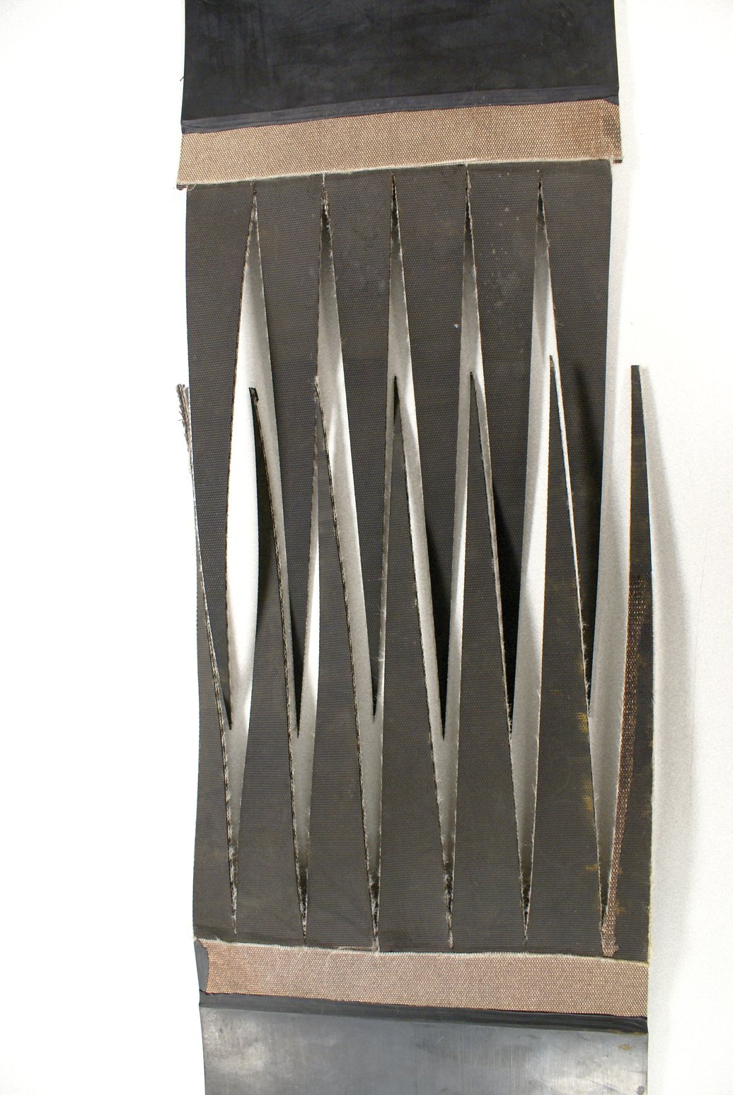 Basics of Conveyor Belt Vulcanization