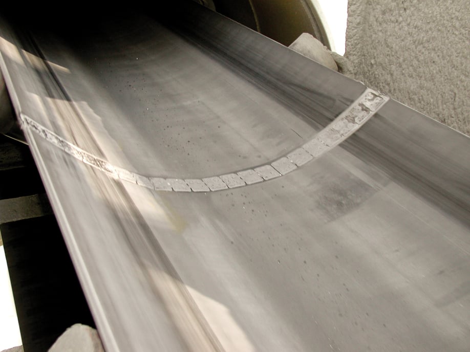 A Look At Different Types Of Conveyor Belt Mechanical Splices