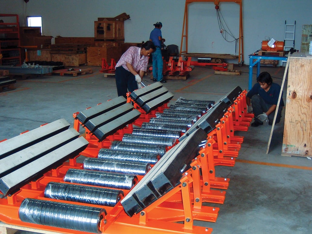 Belt Support Cradle Designs & Benefits
