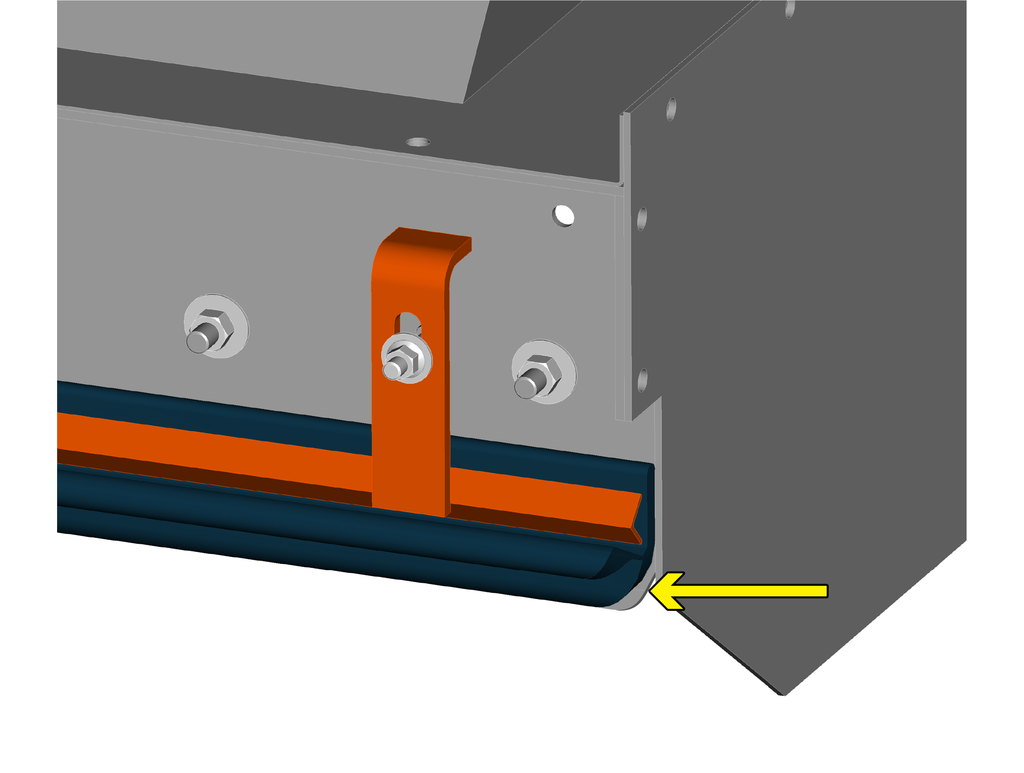 Complex Maintenance Procedures Lead To Neglecting Belt Conveyor Sealing ...