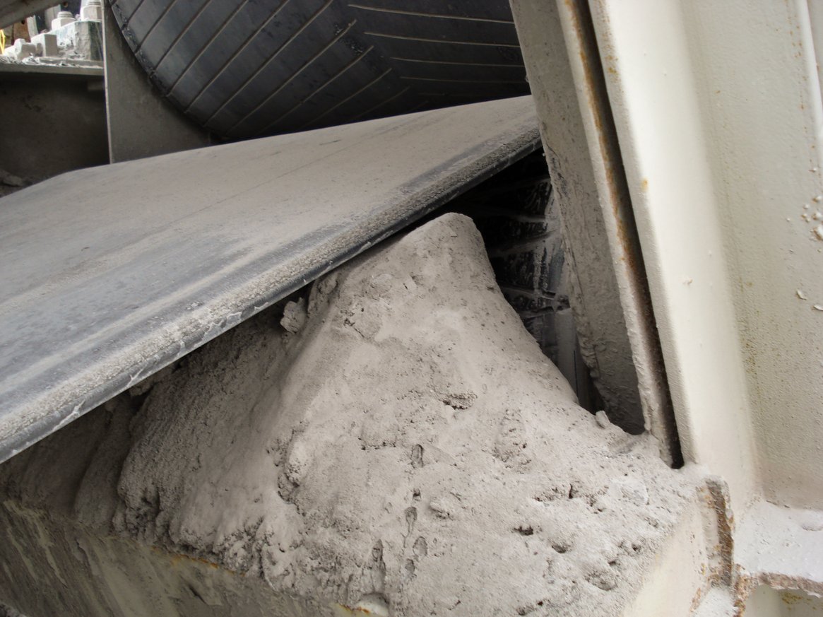 Carryback Cost & Consequences