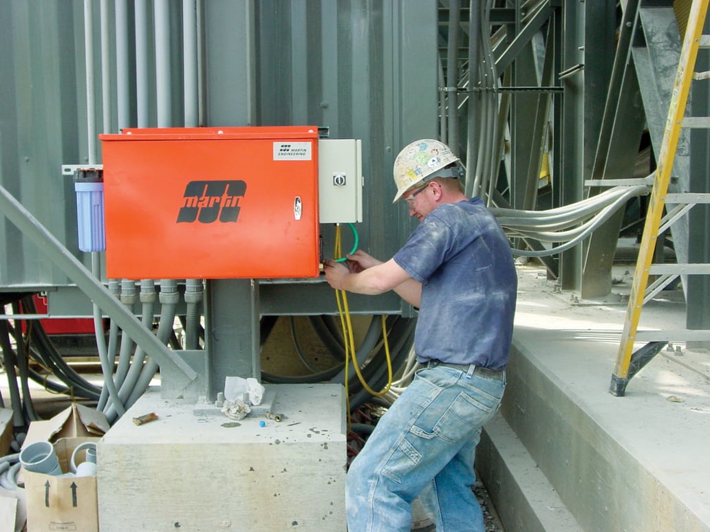 How To Properly Maintain Conveyors & Productivity