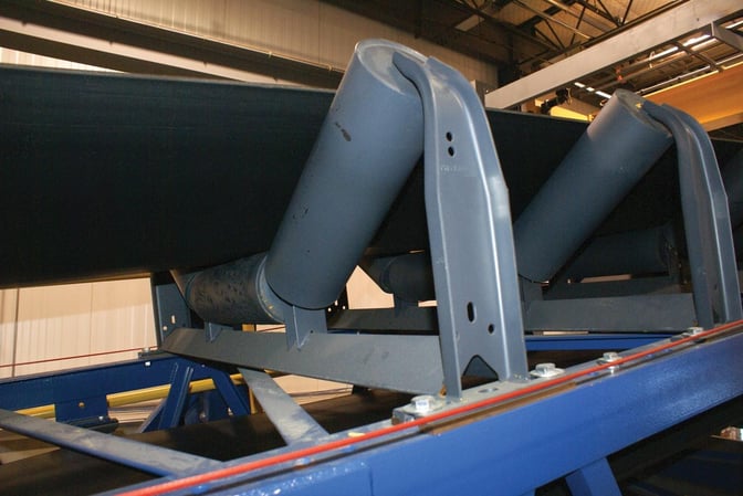Conveyor Belt Support Webinar Resource