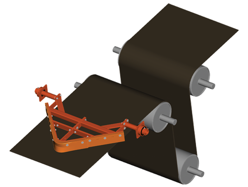 Reducing Risk at Belt Conveyor Tail Pulleys Webinar Resource Page