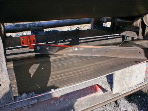 Reducing Risk at Belt Conveyor Tail Pulleys Webinar Resource Page